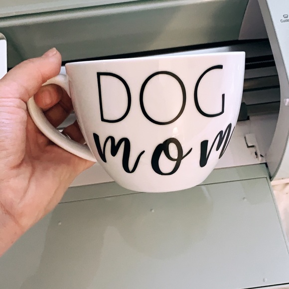 Dining | Dog Mom Mug | Poshmark